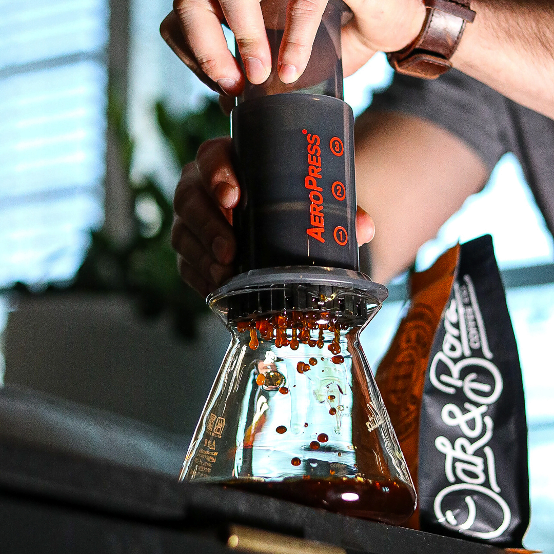 Dripping Coffee: Meni Coffee’s Beginner’s Guide - Meni Coffee