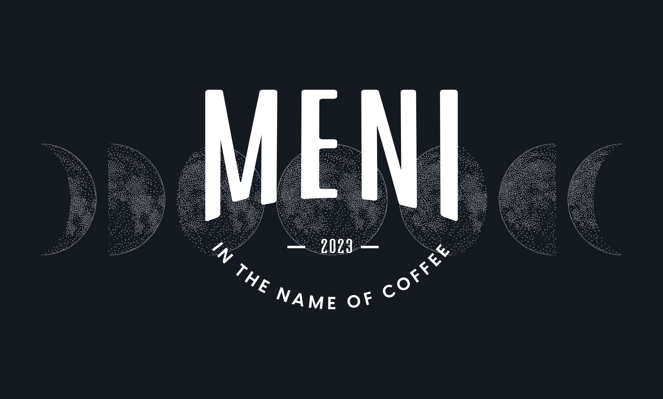 The Story Behind MENI Coffee - Meni Coffee
